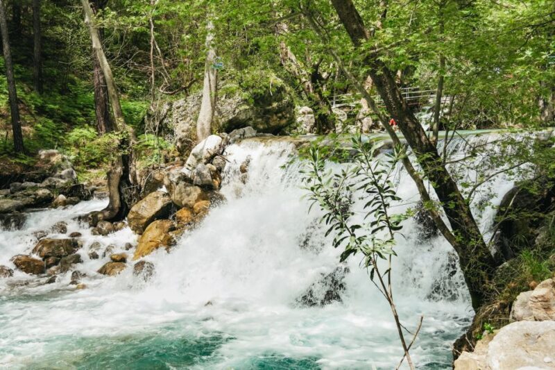 City of Side: Sapadere Canyon & Alanya with Cable Car Option - Who Will Love This Tour?