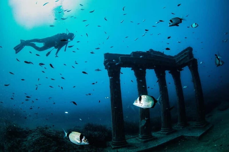City of Side: Scuba Diving Underwater Museum with Pickup - Final Thoughts: Is It Worth It?
