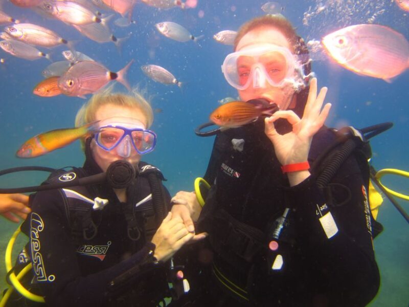 City of Side: Underwater Museum Scuba Diving Visit - Final Thoughts