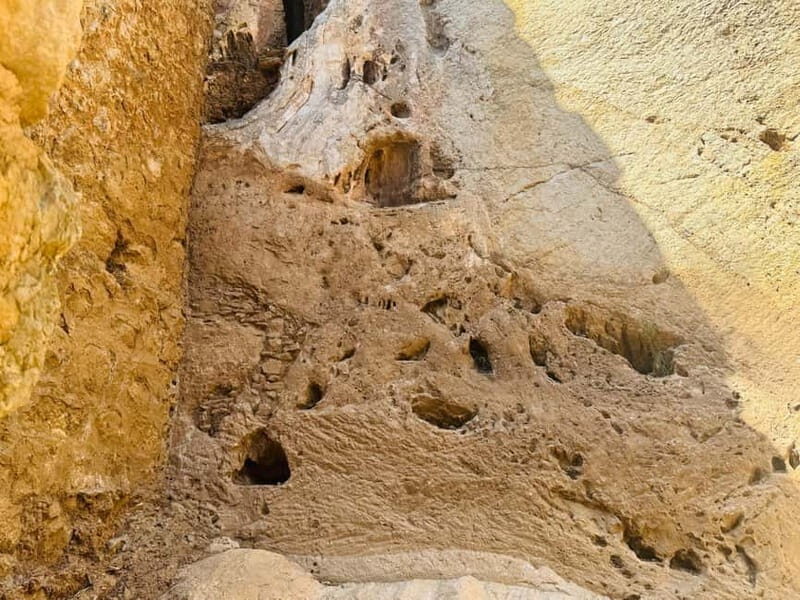 City Of Side:Turkish Bath with Traditional Turkish Tea - What to Expect from the Turkish Bath Experience in Side