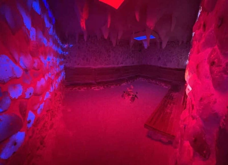 City Of Side:Turkish Bath with Traditional Turkish Tea - FAQ