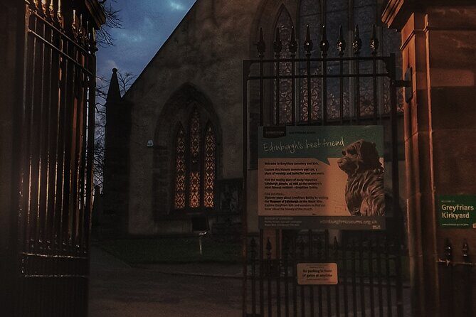 City of the Dead Haunted Graveyard Tour - Who Should Book This Tour?