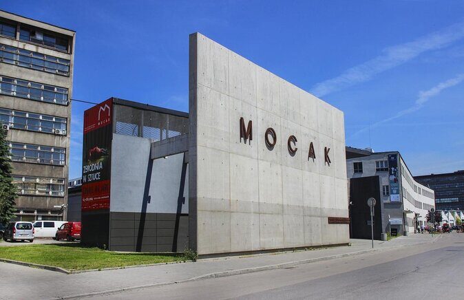City Pass with almost 40 Museums and Attractions - Key Points