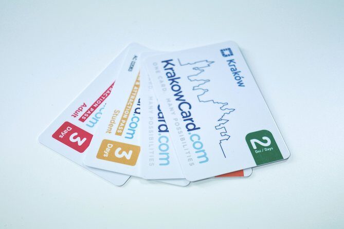 City Pass with almost 40 Museums and Attractions - How It Works: Activation and Usage