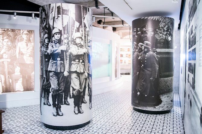 City Pass with almost 40 Museums and Attractions - Authentic Experiences and Practical Tips