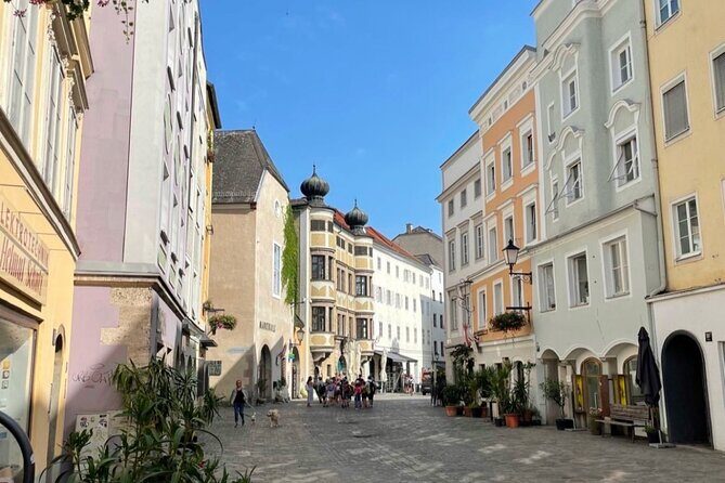 CITY QUEST LINZ: uncover the secrets of this city! - A Closer Look at the City Quest Experience