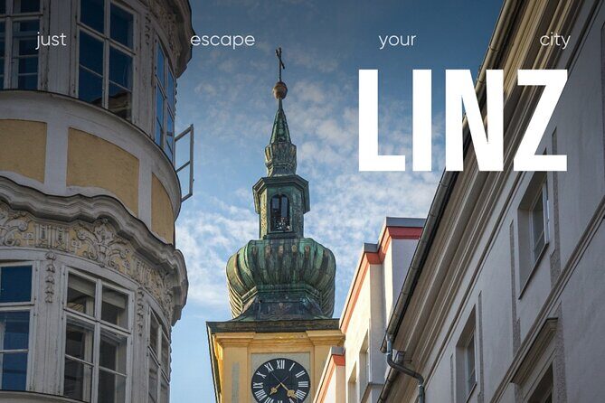 CITY QUEST LINZ: uncover the secrets of this city! - Analyzing the Value