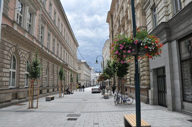 CITY QUEST LINZ: uncover the secrets of this city! - Who Will Love This Tour?