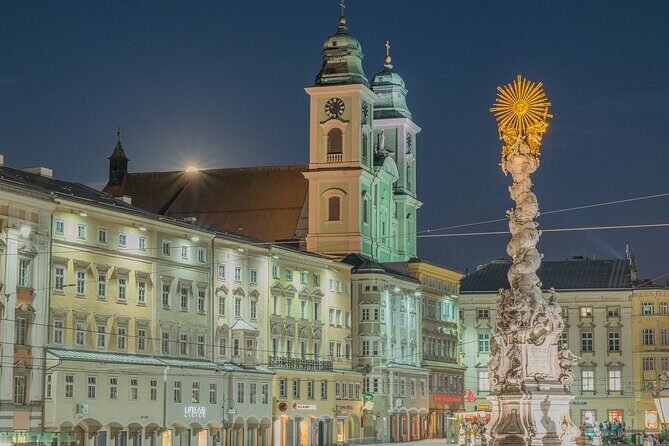 CITY QUEST LINZ: uncover the secrets of this city! - FAQ