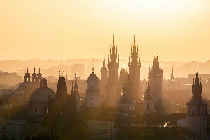 CITY QUEST PRAGUE: unlock the mysteries of this city! - Practical Details to Keep in Mind
