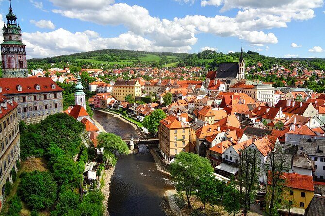 CITY QUEST PRAGUE: unlock the mysteries of this city! - The Sum Up
