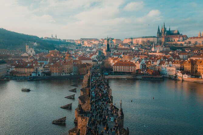 CITY QUEST PRAGUE: unlock the mysteries of this city! - FAQ