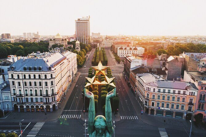 CITY QUEST RIGA: unlock the mysteries of this city! - FAQs