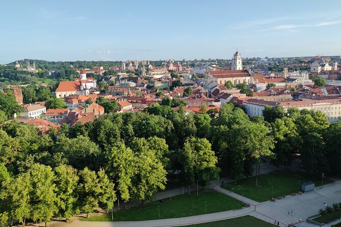 CITY QUEST VILNIUS: unlock the mysteries of this city! - Final Thoughts: Is It Worth It?