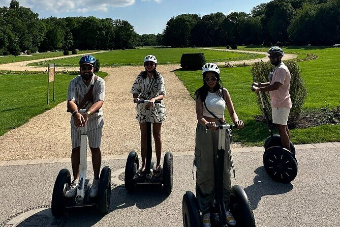 City Segway Tour Budapest Highlights (Buda + Pest) - Who Should Consider This Tour?