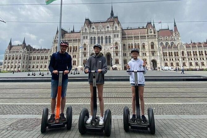 City Segway Tour Budapest Highlights (Buda + Pest) - Final Thoughts: Is It Worth It?