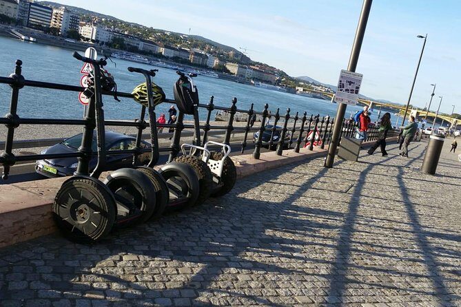 City Segway Tour Budapest Highlights (Buda + Pest) - FAQ