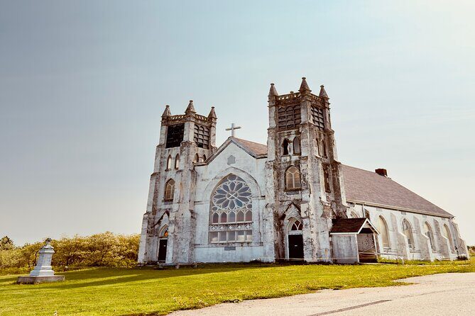 City Sights and Shoreline Tour - Final Thoughts: Is This the Right Tour for You?