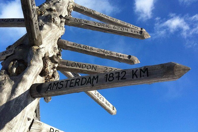 City Sightseeing and Santa Village Guided Tour, Small group - The Sum Up — Who Is This Tour Best For?