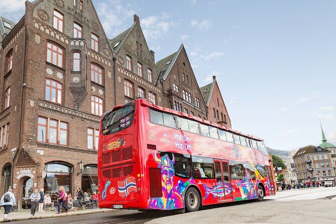 City Sightseeing Bergen Hop-On Hop-Off Bus Tour - Who Will Love This Tour?