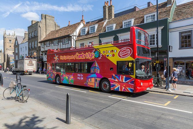 City Sightseeing Cambridge Hop-On Hop-Off Bus Tour - Final Thoughts: Is it Worth It?