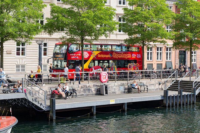 City Sightseeing Copenhagen Hop-On Hop-Off Bus Tour - The Pros and Cons Highlighted by Travelers