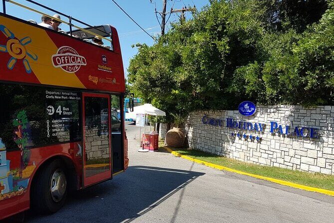 City Sightseeing Corfu Hop-On Hop-Off Bus Tour - Who Will Love This Tour?