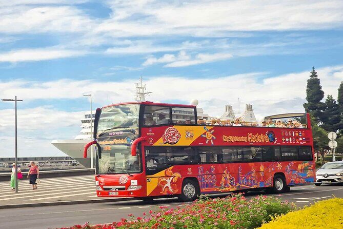 City Sightseeing Funchal Hop-On Hop-Off Bus Tour - Final Thoughts