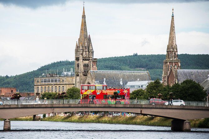 City Sightseeing Inverness Hop-On Hop-Off Bus Tour - Who Would Love This Tour?  