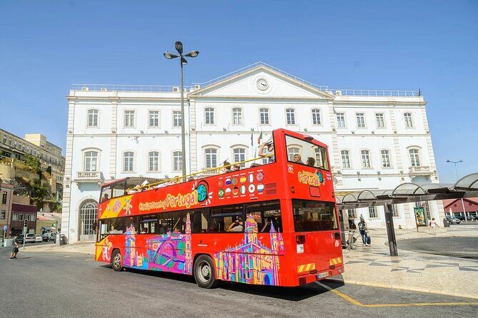 City Sightseeing Lisbon Hop-On Hop-Off Bus Tour & Bookable Extras - The Value Proposition: Is It Worth It?