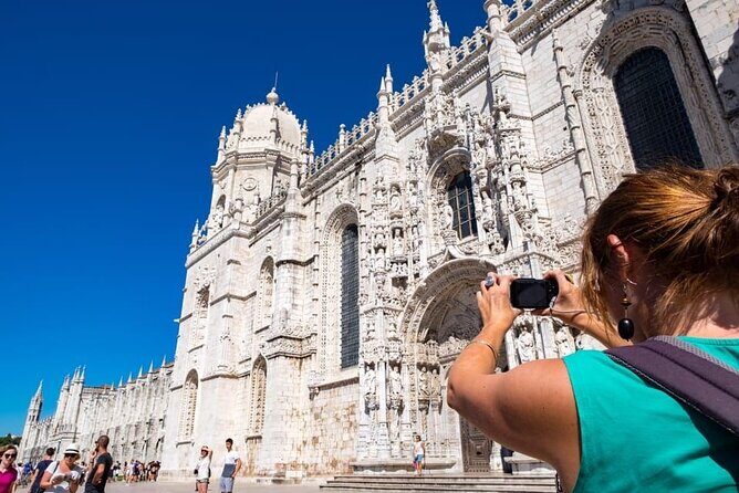 City Sightseeing Lisbon Hop-On Hop-Off Bus Tour & Bookable Extras - Who Should Consider This Tour?