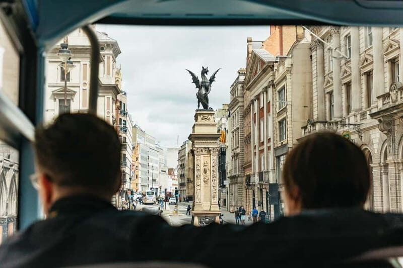 City Sightseeing London Hop-On Hop-Off Bus & Bookable Extras - Frequently Asked Questions