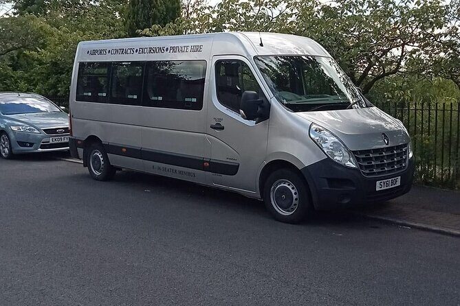 City Sightseeing London luxurious Mini-Bus tour - What We Love About This Tour