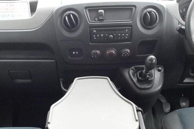 City Sightseeing London luxurious Mini-Bus tour - Key Points