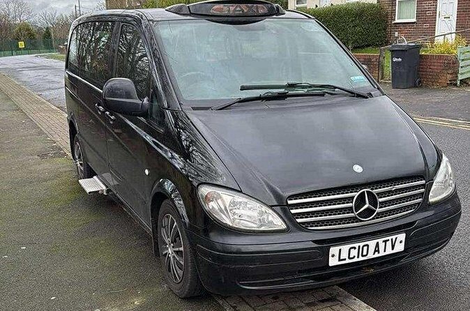 City Sightseeing London luxurious Mini-Bus tour - Who Would Love This Tour?