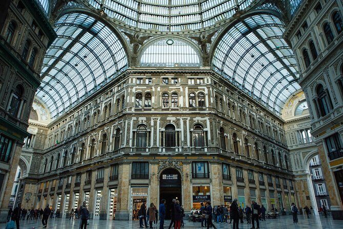 City Sightseeing Naples Hop-On Hop-Off Bus Tour - FAQs