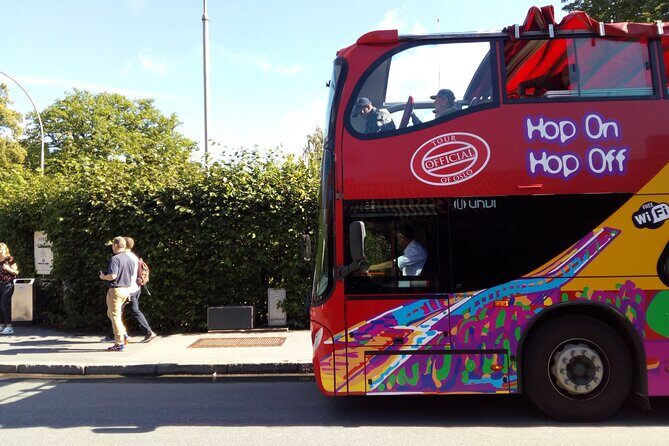 City Sightseeing Oslo Hop-On Hop-Off Bus Tour - Is It Worth the Price?