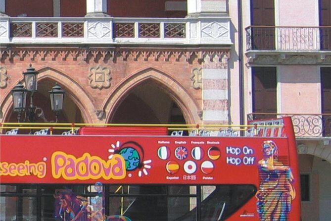 City Sightseeing Padua Hop-On Hop-Off Bus Tour - Introduction: What’s the Deal with the Padua Hop-On Hop-Off?