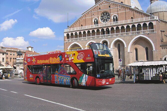 City Sightseeing Padua Hop-On Hop-Off Bus Tour - Who Should Consider This Tour?