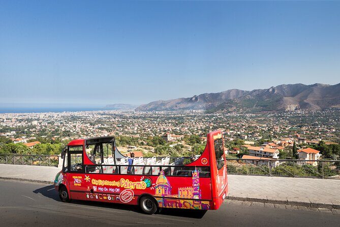 City Sightseeing Palermo Hop On Hop Off Bus Tour - Who Will Love This Tour?