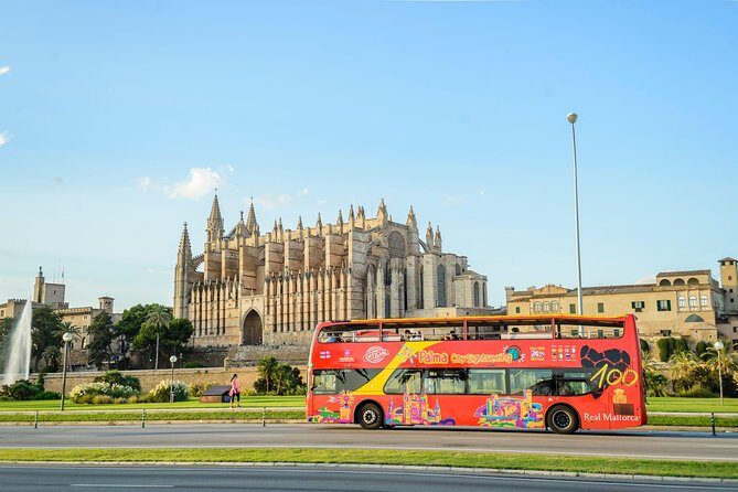 City Sightseeing Palma de Mallorca Hop-On Hop-Off Bus Tour - The Realities: Benefits and Challenges
