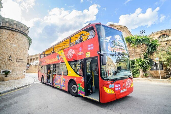 City Sightseeing Palma de Mallorca Hop-On Hop-Off Bus Tour - Who is This Tour Best For?