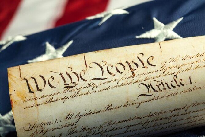 City Sightseeing Philadelphia Founding Fathers Walking Tour - Christ Church: A Religious and Social Hub