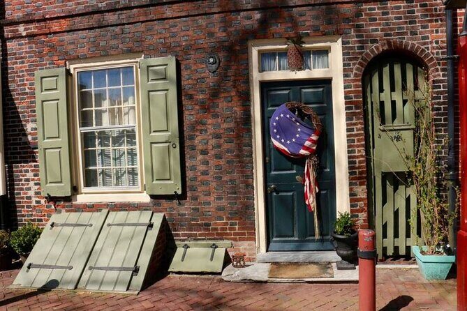 City Sightseeing Philadelphia Founding Fathers Walking Tour - Final Thoughts: Is This Tour Right for You?