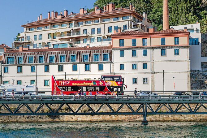 City Sightseeing Porto Hop-On Hop-Off Bus Tour - Who Would Love This Tour?