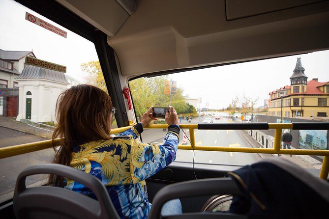 City Sightseeing Reykjavik Hop-On Hop-Off Bus Tour: 24 or 48-Hour - Who Is This Tour Best For?