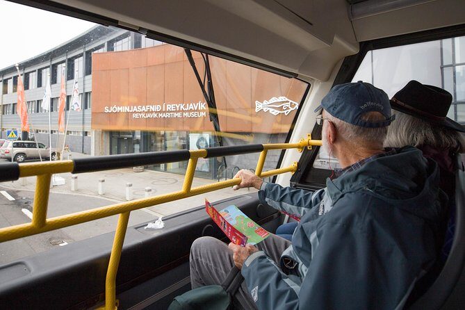 City Sightseeing Reykjavik Hop-On Hop-Off Bus Tour: 24 or 48-Hour - Final Thoughts