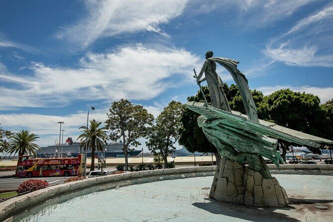 City Sightseeing Santa Cruz de Tenerife Hop-On Hop-Off Bus Tour - FAQs