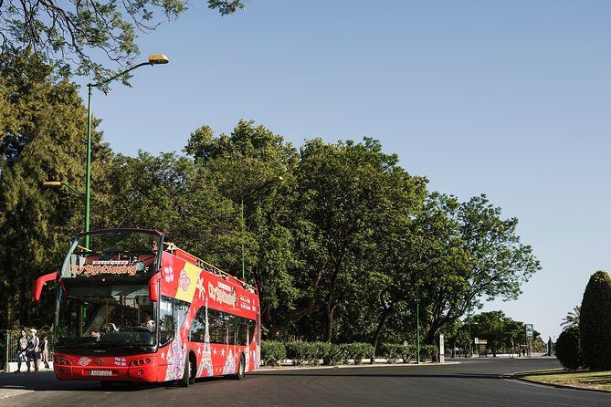 City Sightseeing Thessaloniki Hop-On Hop-Off Bus Tour - The Route and What to Expect