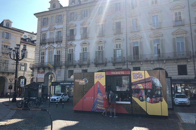 City Sightseeing Turin Hop-On Hop-Off Bus Tour - Is It Worth the Price?